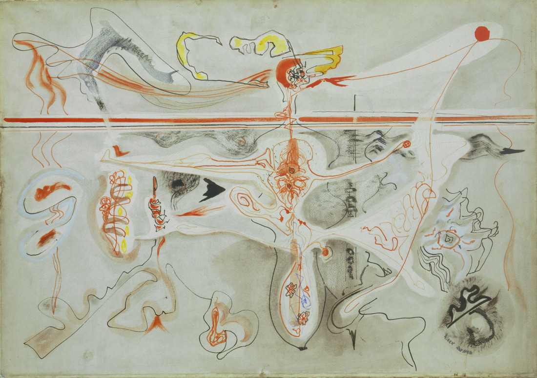 Mark Rothko | Pace Gallery