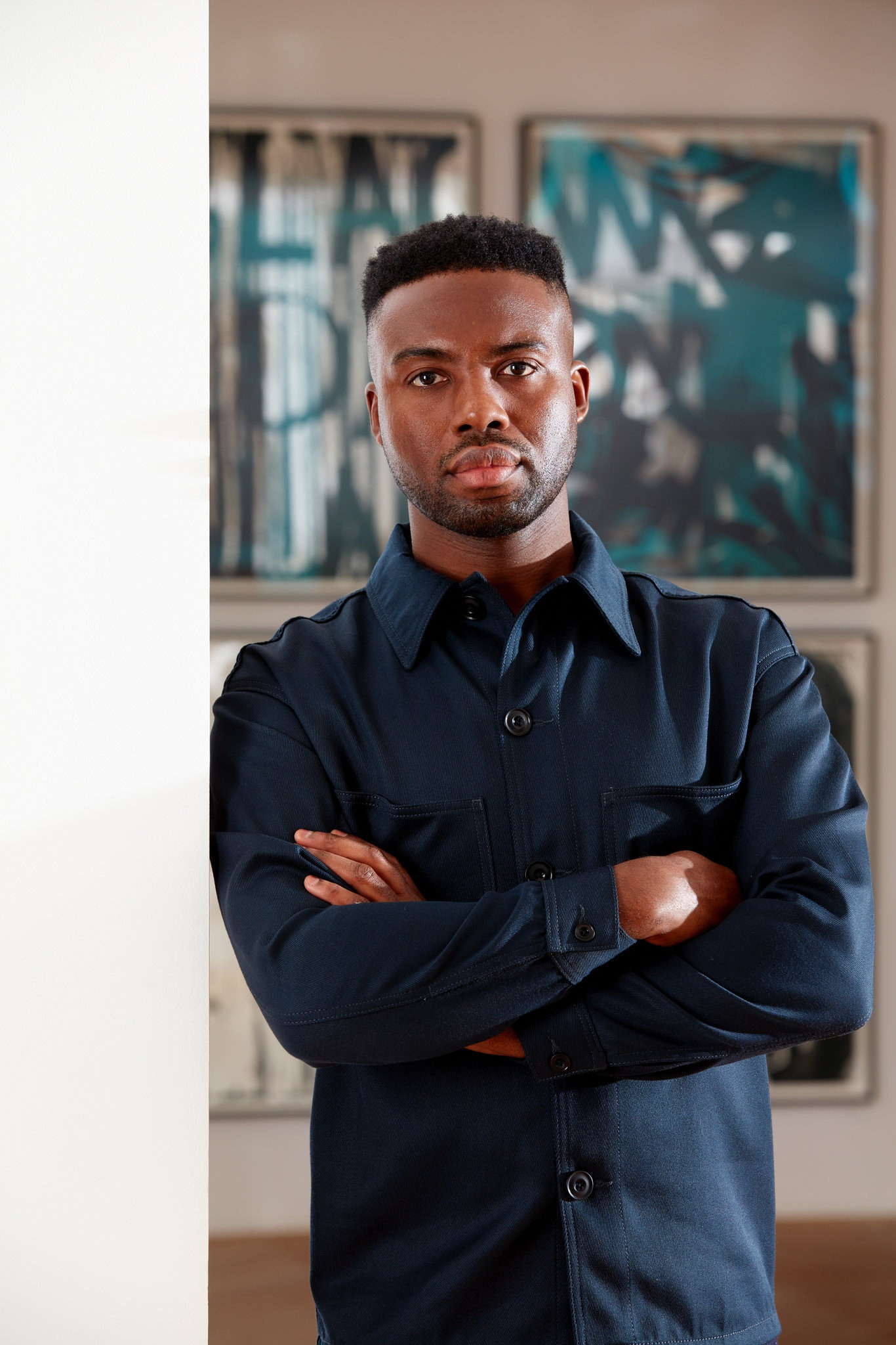 ADAA: The Art Show | Pace Gallery