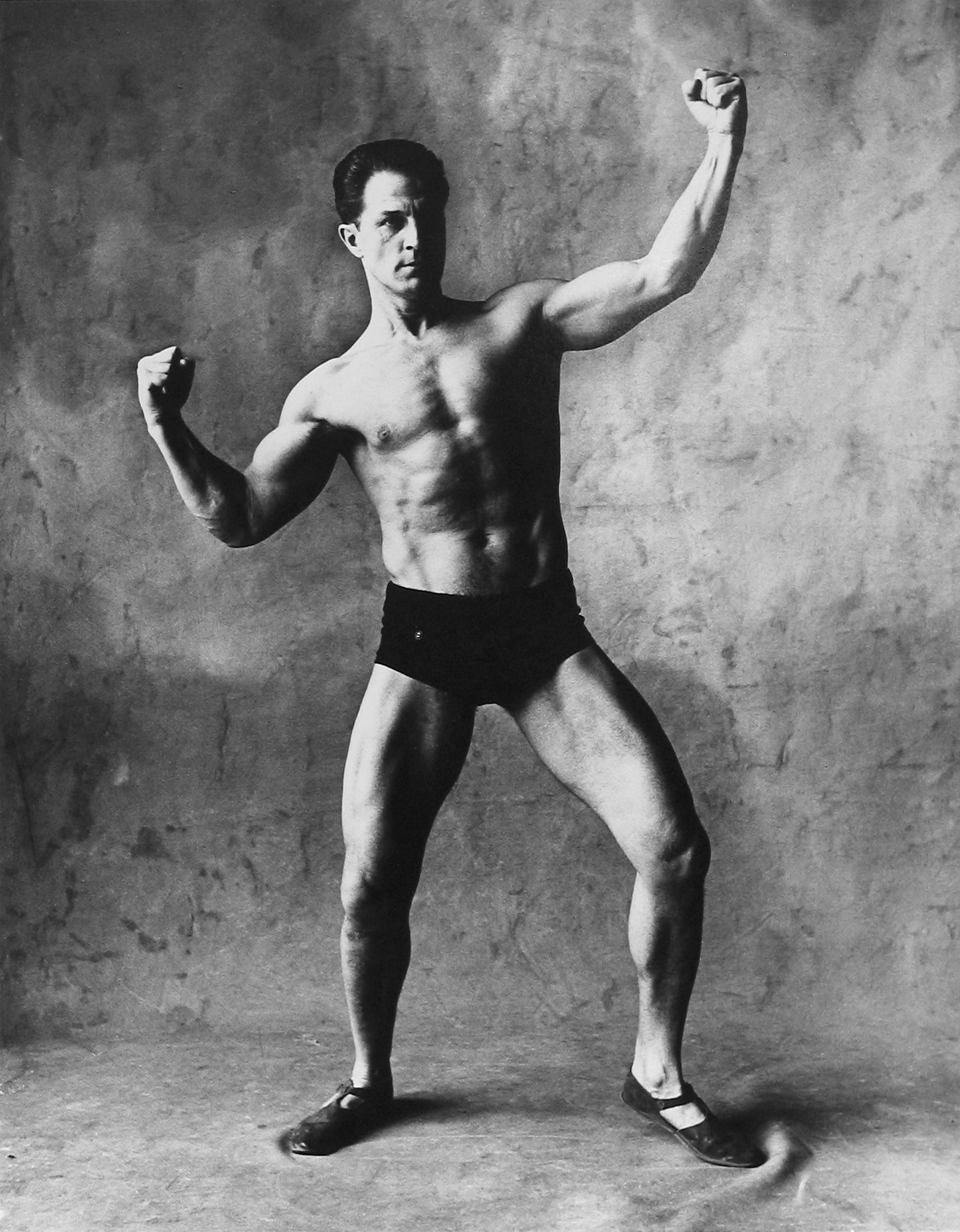 Photography in Focus: Irving Penn | Pace Gallery