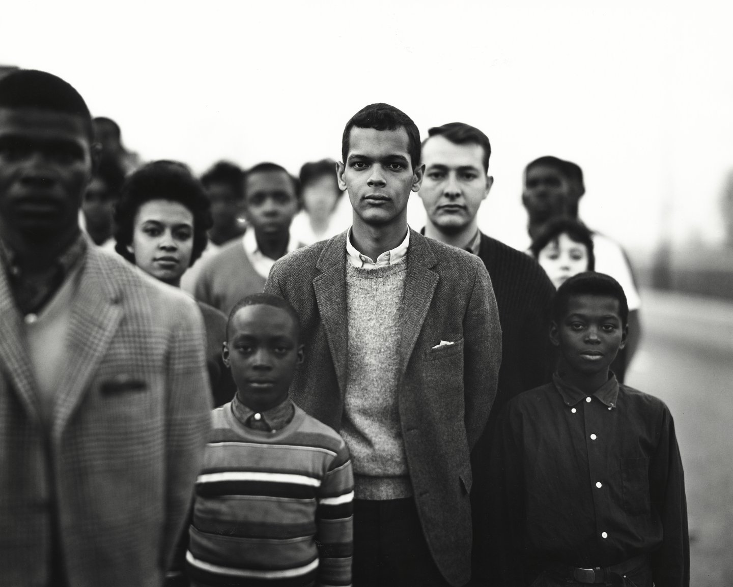 Richard Avedon | Pace Gallery