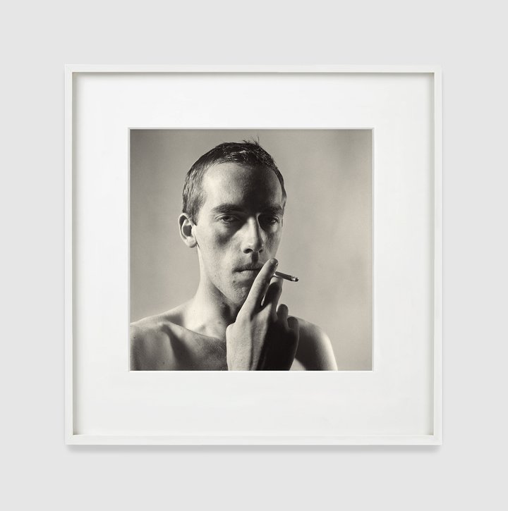 Peter Hujar: Cruising Utopia | Pace Gallery