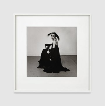 Peter Hujar: Cruising Utopia | Pace Gallery