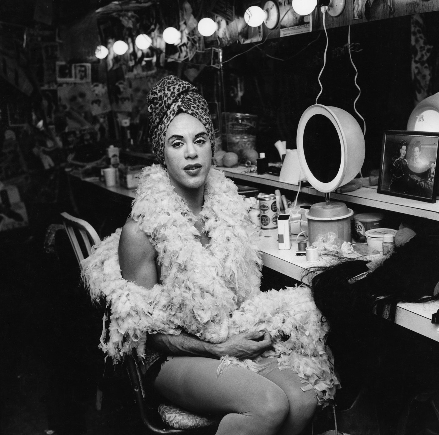 Peter Hujar | Pace Gallery