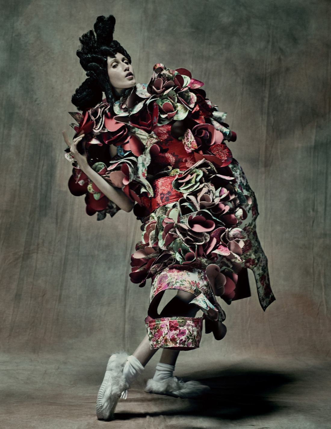 Paolo Roversi | Pace Gallery