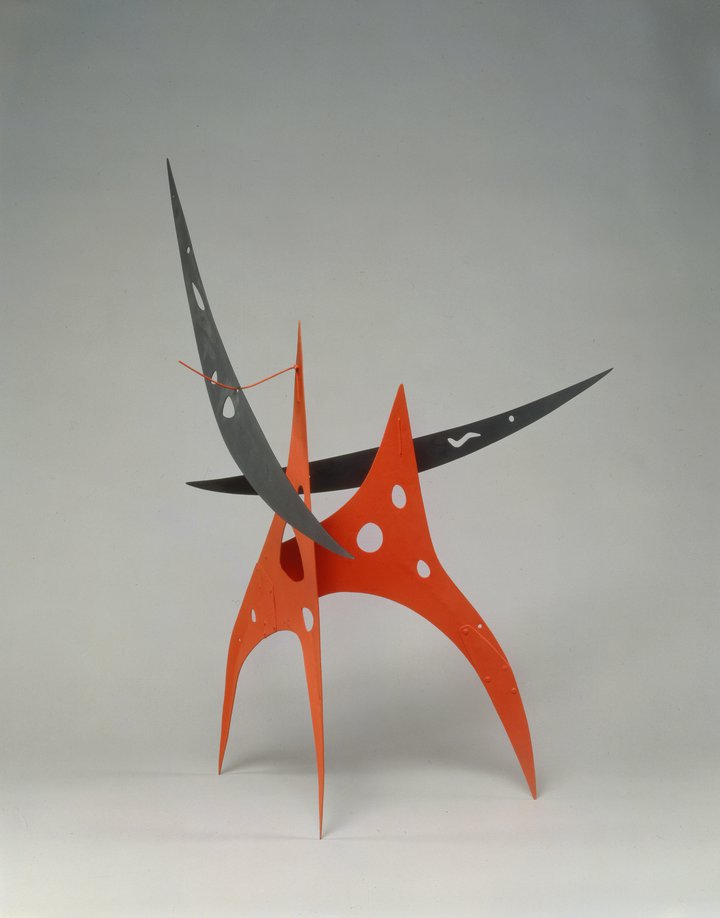 Alexander Calder | Pace Gallery
