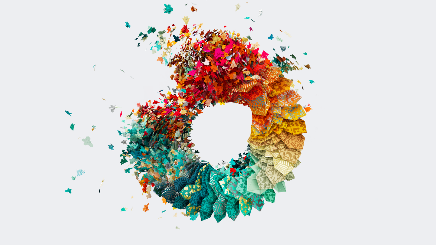 Random International and Danil Krivoruchko: Life in Our Minds | Pace ...