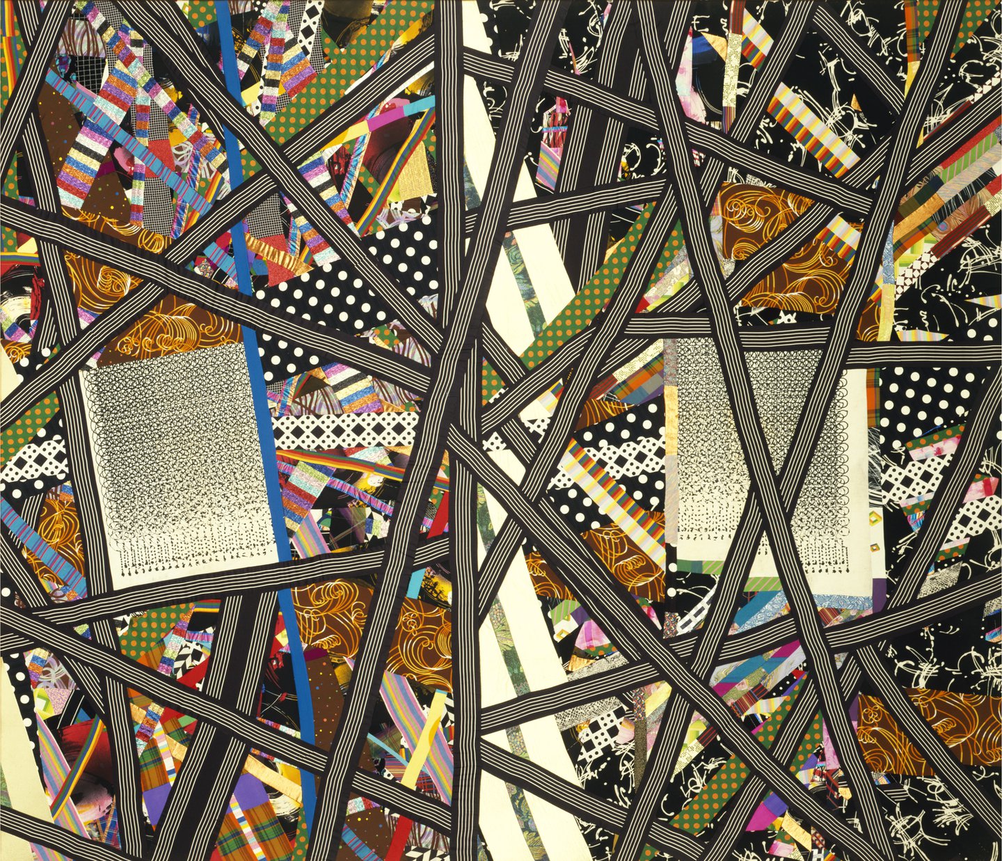 Lucas Samaras | Pace Gallery