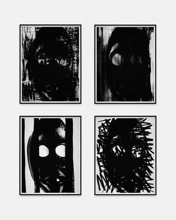 Adam Pendleton | Pace Gallery