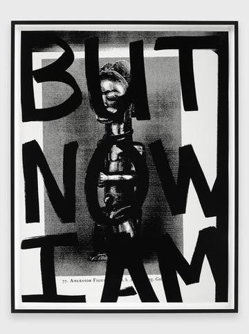 Adam Pendleton | Pace Gallery