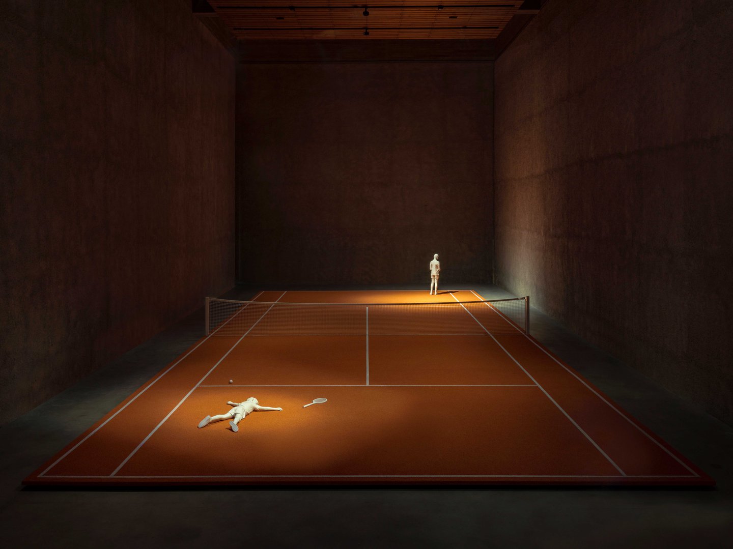 Elmgreen & Dragset | Pace Gallery