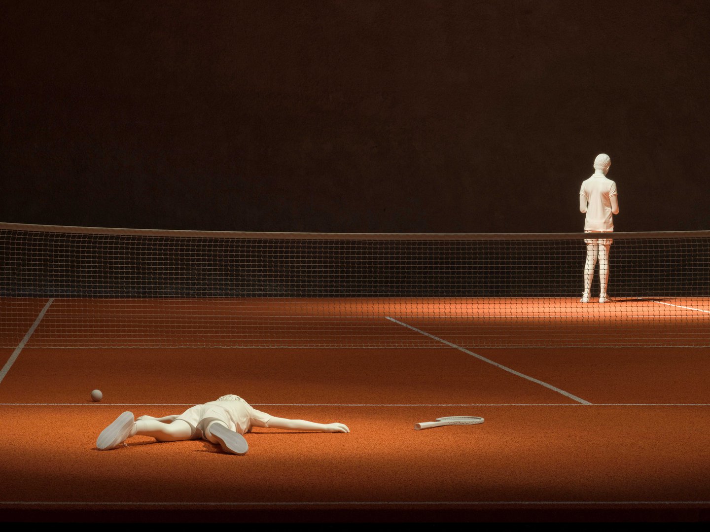 Elmgreen & Dragset | Pace Gallery