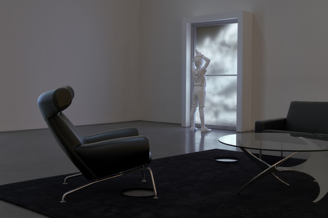 Elmgreen & Dragset: The Nervous System | Pace Gallery