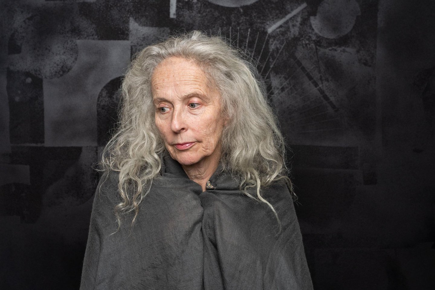 "Kiki Smith and the Pursuit of Beauty in a Notably Unbeautiful Age ...