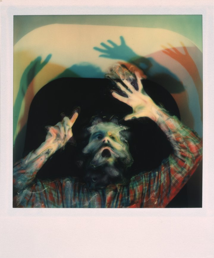 Lucas Samaras | Pace Gallery