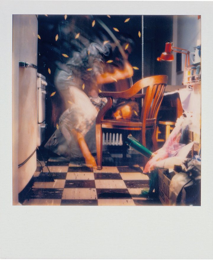 Lucas Samaras | Pace Gallery