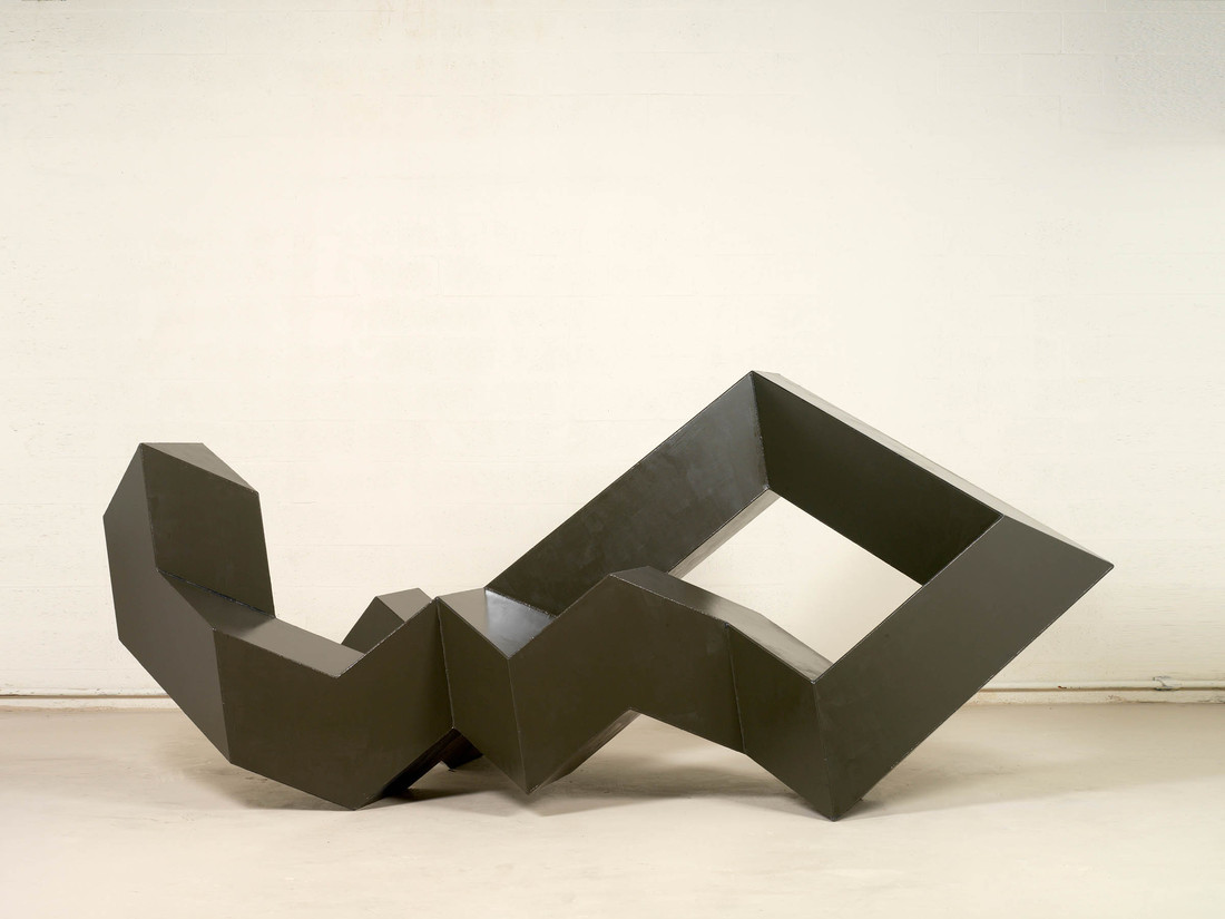 Tony Smith | Pace Gallery