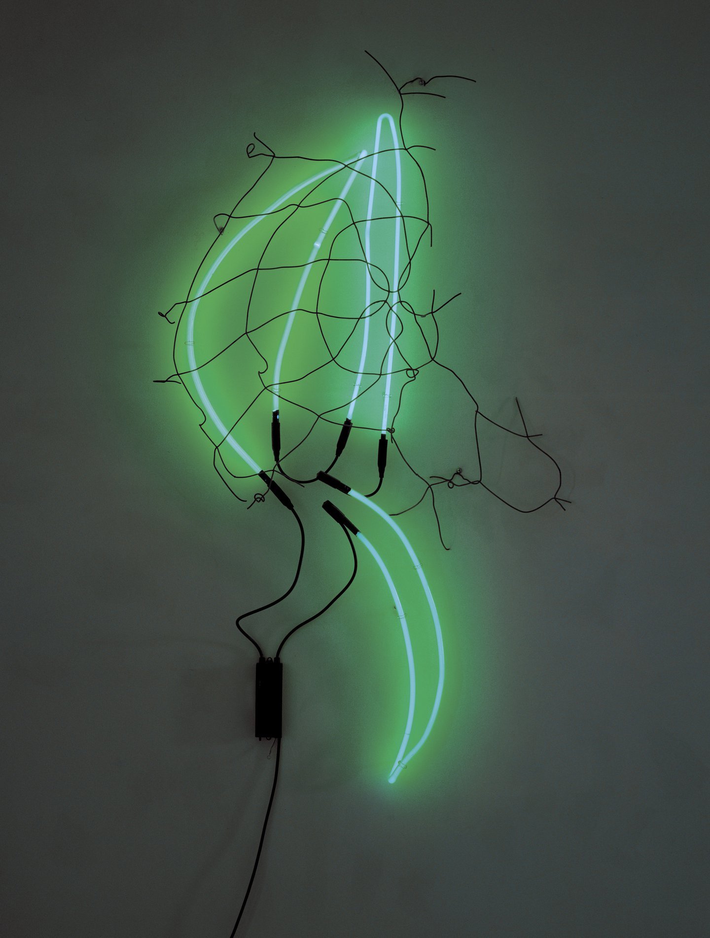 Keith Sonnier | Pace Gallery