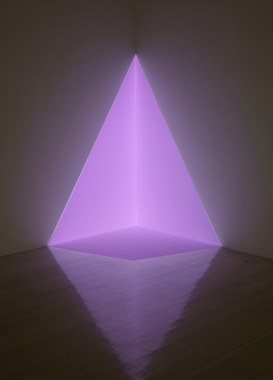 James Turrell | Pace Gallery