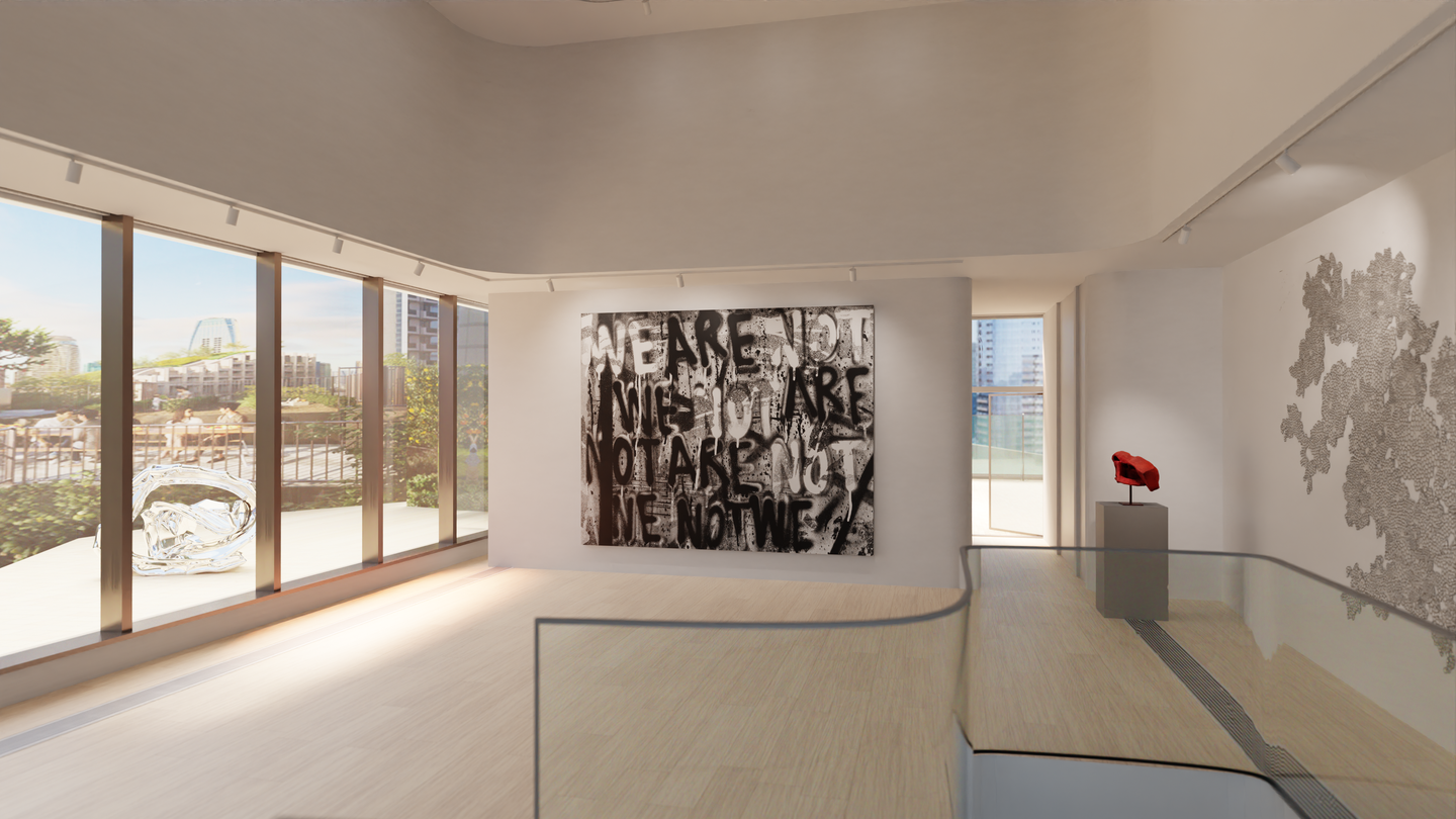 Announcing Pace Tokyo | Pace Gallery