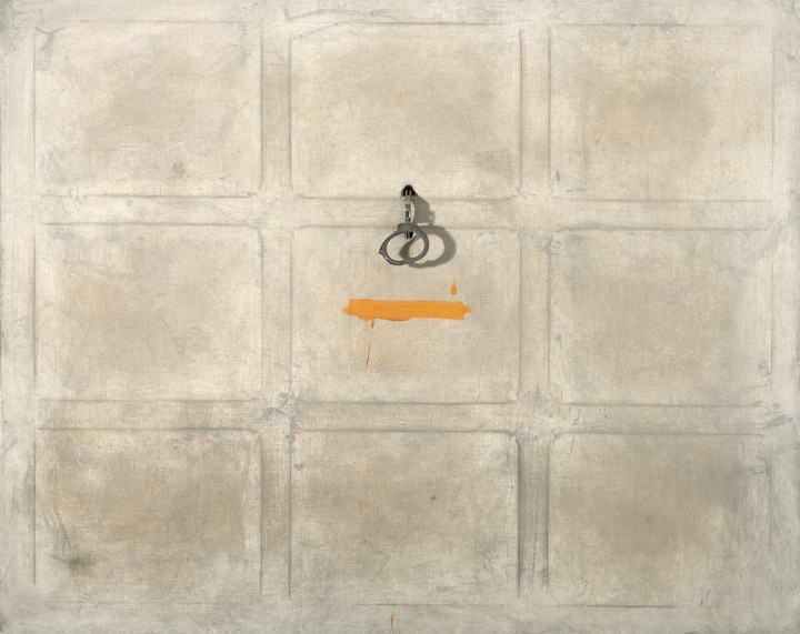 Antoni Tàpies | Pace Gallery