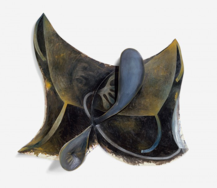 "Everybody Knows...Elizabeth Murray" on PBS American Masters | Pace Gallery