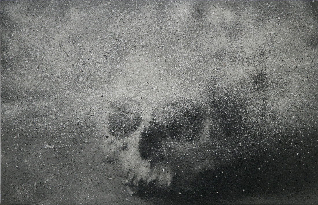 Zhang Huan | Pace Gallery