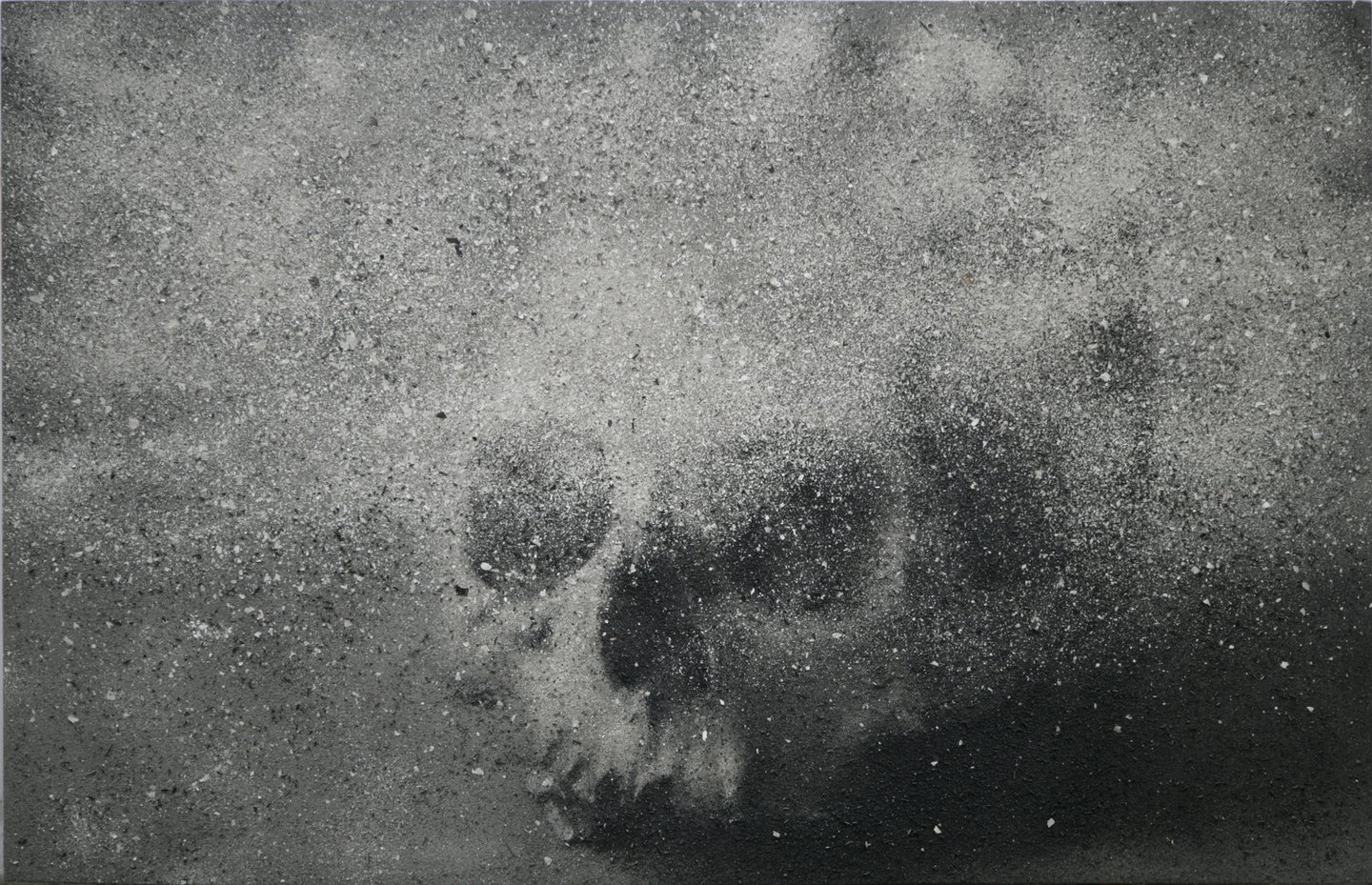 Zhang Huan | Pace Gallery