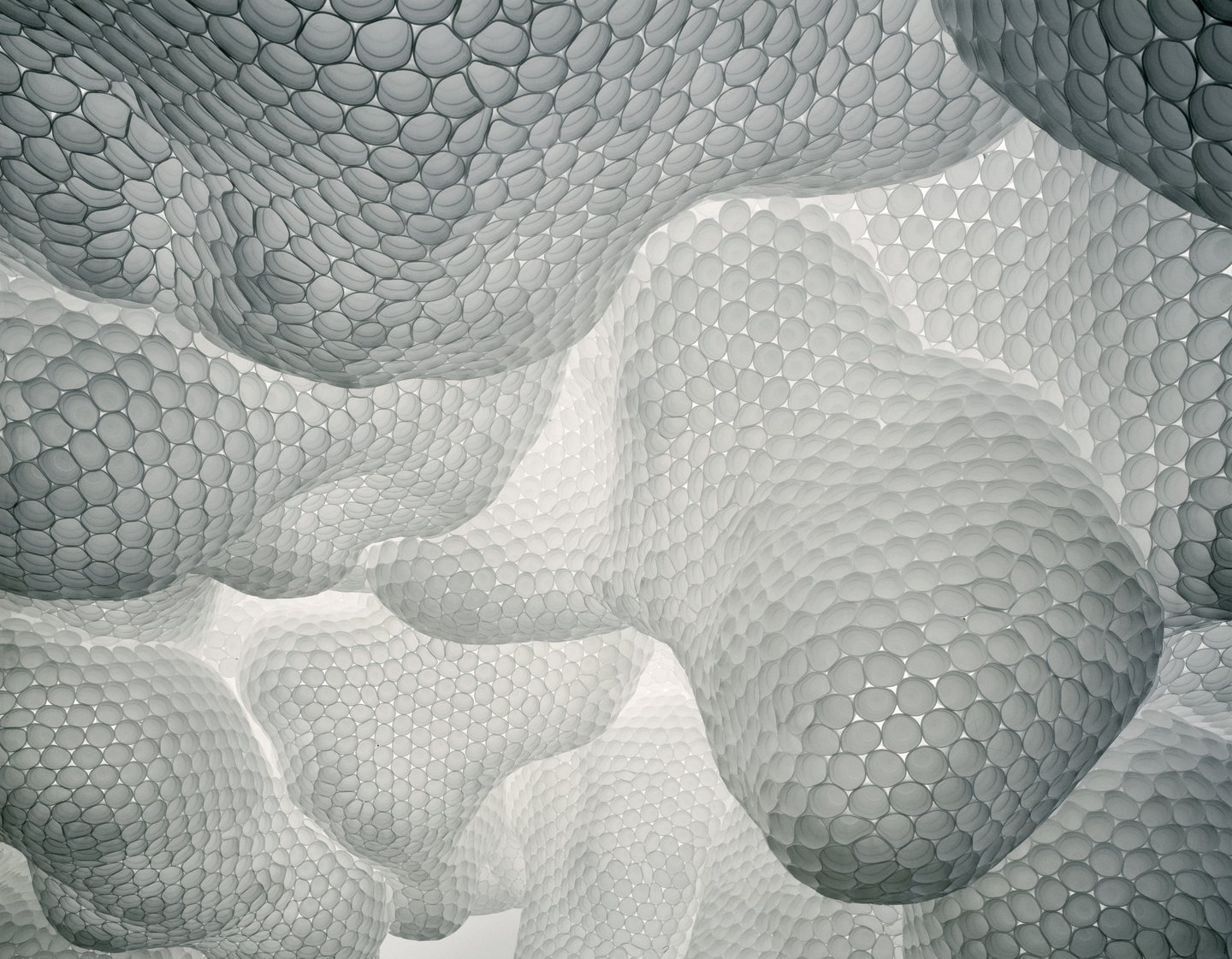 Tara Donovan | Pace Gallery