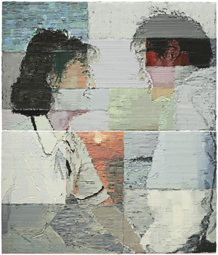 Li Songsong at the Bologna Museum of Modern Art (MAMbo) | Pace Gallery