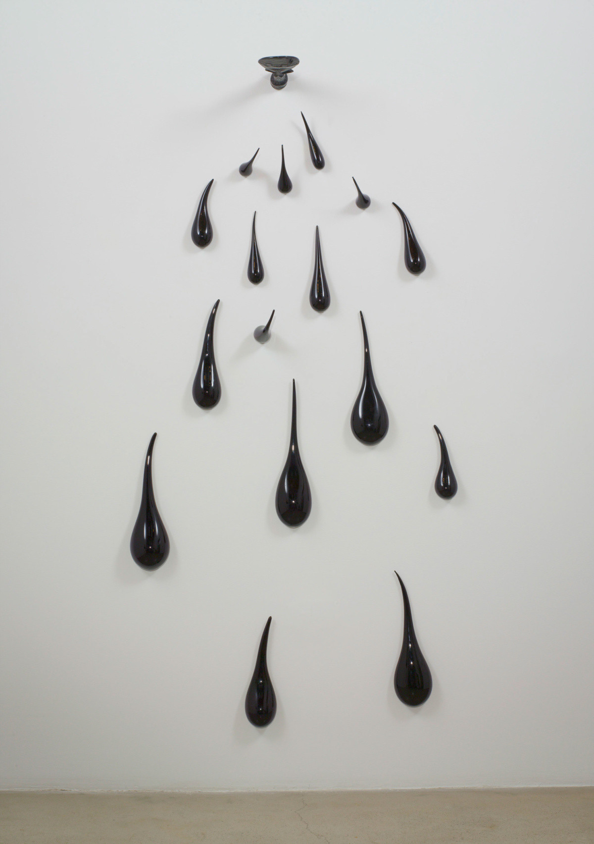 Fred Wilson Reviewed in Cultured Magazine | Pace Gallery