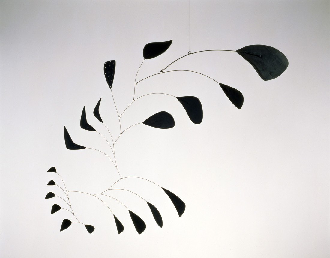 Alexander Calder | Pace Gallery