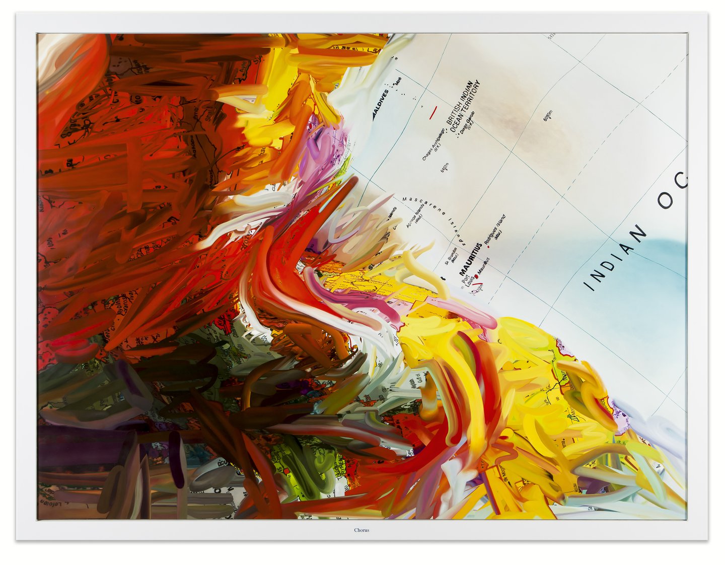 Panta Rhei | Pace Gallery