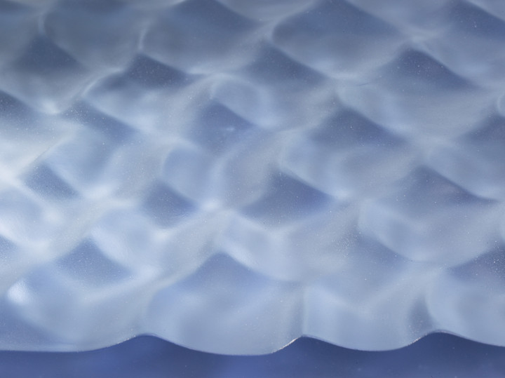 A Swiftly Tilting Planet | Pace Gallery