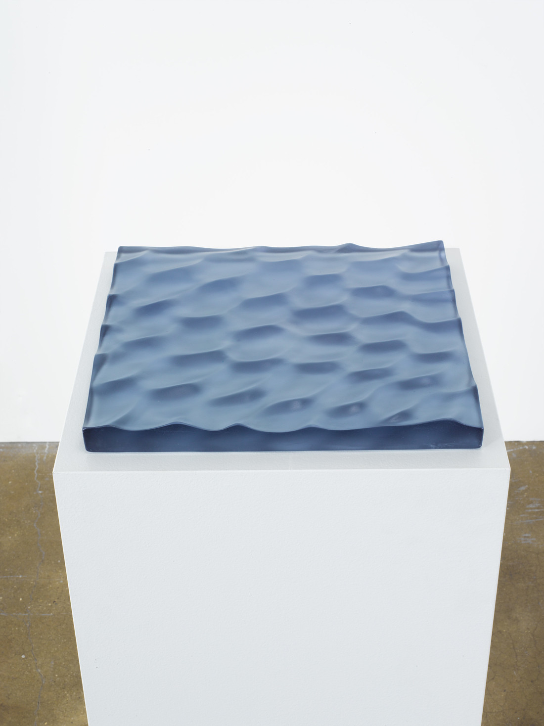 A Swiftly Tilting Planet | Pace Gallery