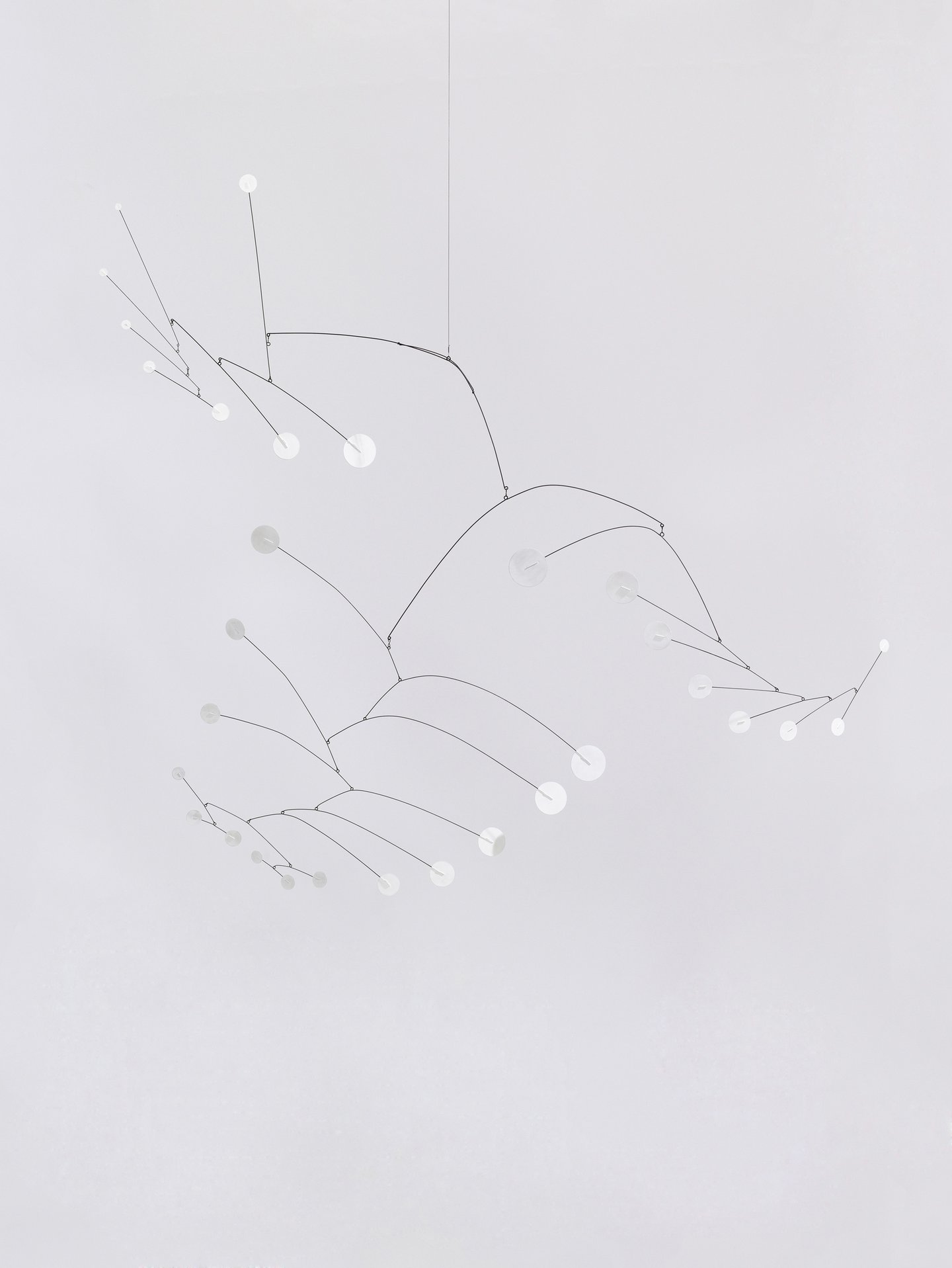 Alexander Calder | Pace Gallery