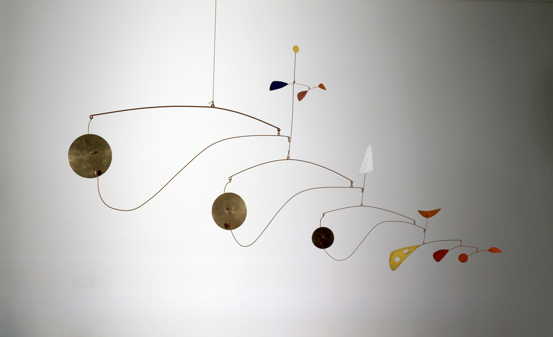 Alexander Calder | Pace Gallery