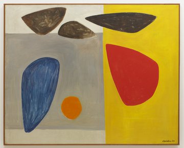 Alexander Calder | Pace Gallery