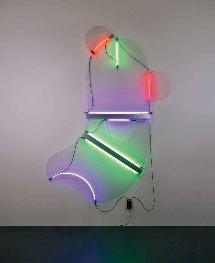 Visit Two Keith Sonnier Exhibitions on Long Island this Summer | Pace ...