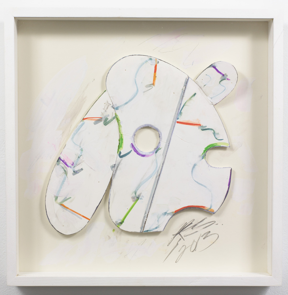 Keith Sonnier | Pace Gallery