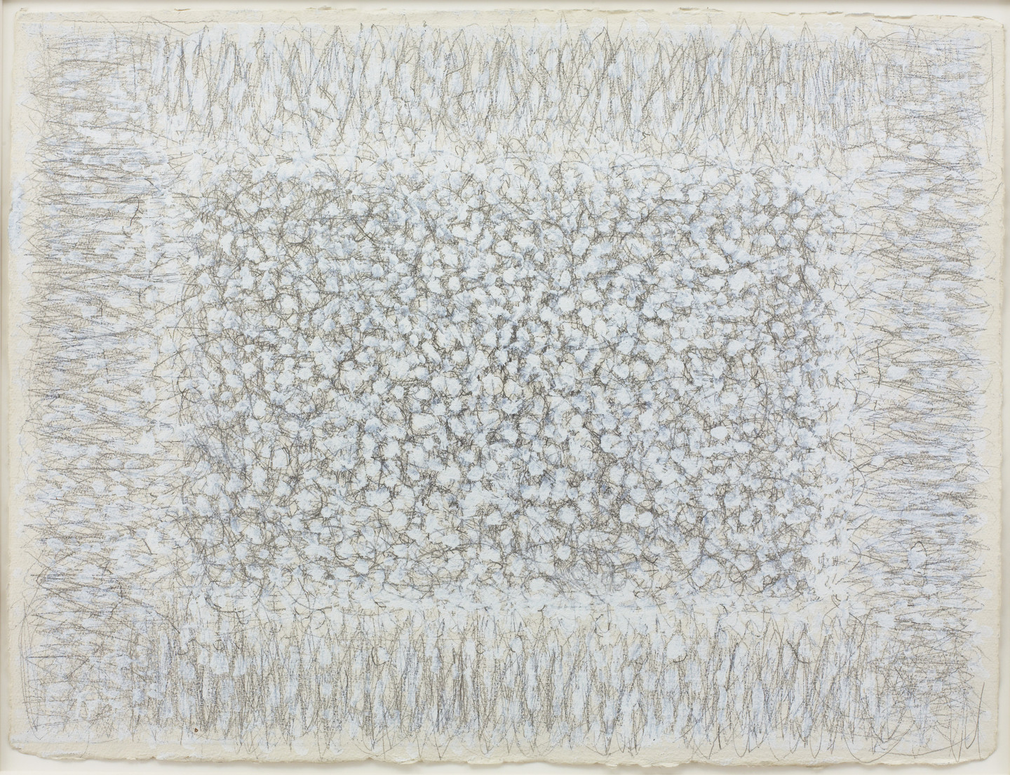 Richard Pousette-Dart, in Part and in Whole by Jeffrey Katzin | Pace ...