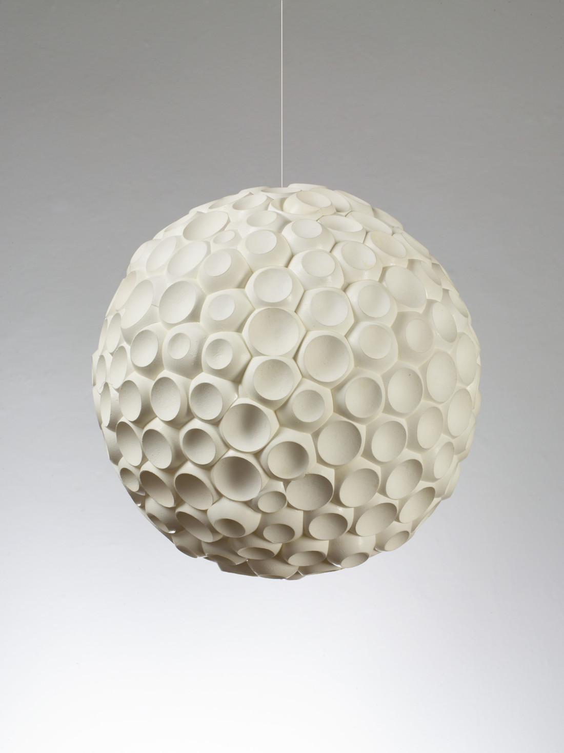 Artifex Press Launches Tim Hawkinson Catalogue Raisonné | Pace Gallery