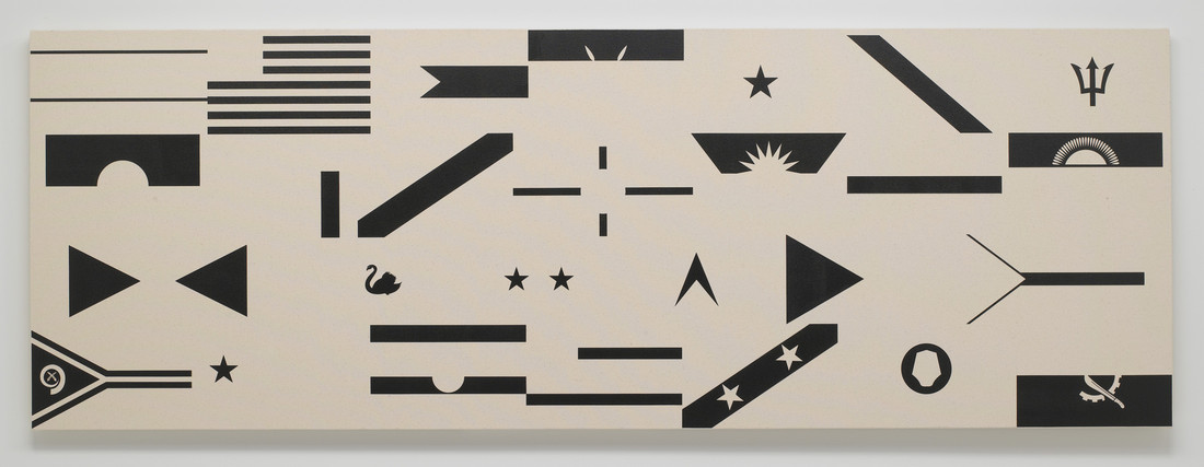 Fred Wilson: Dramatis Personae | Pace Gallery Fred Wilson: Dramatis Personae | Pace Gallery