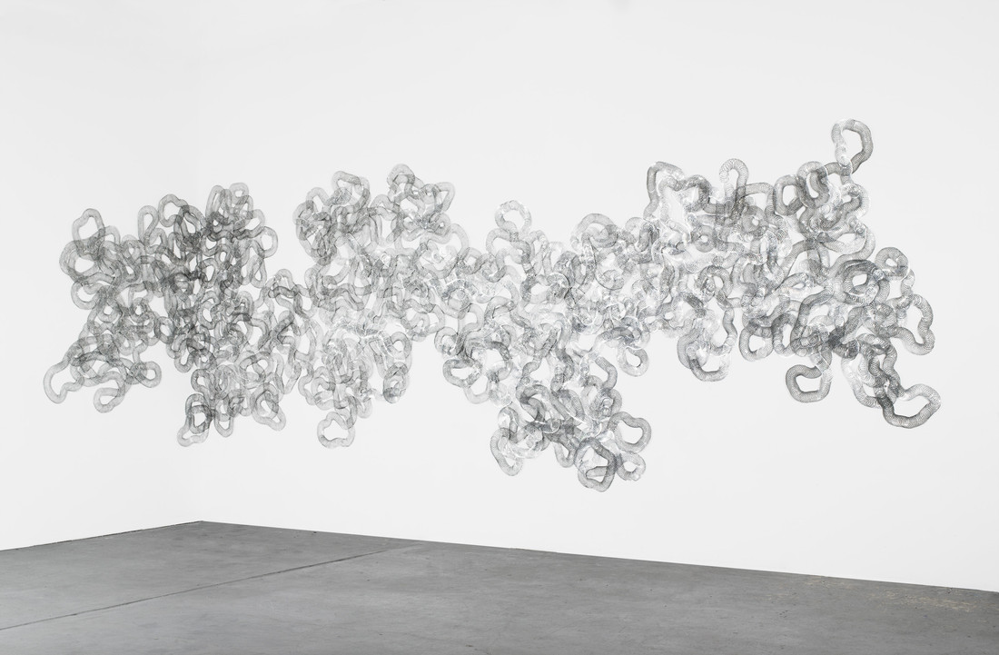 Tara Donovan | Pace Gallery