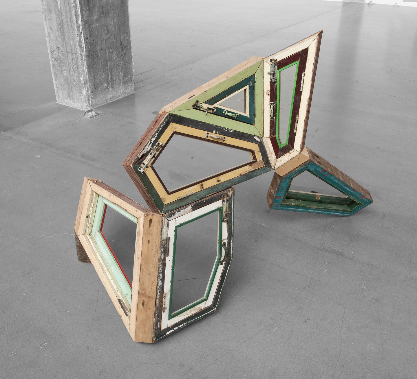 Song Dong | Pace Gallery