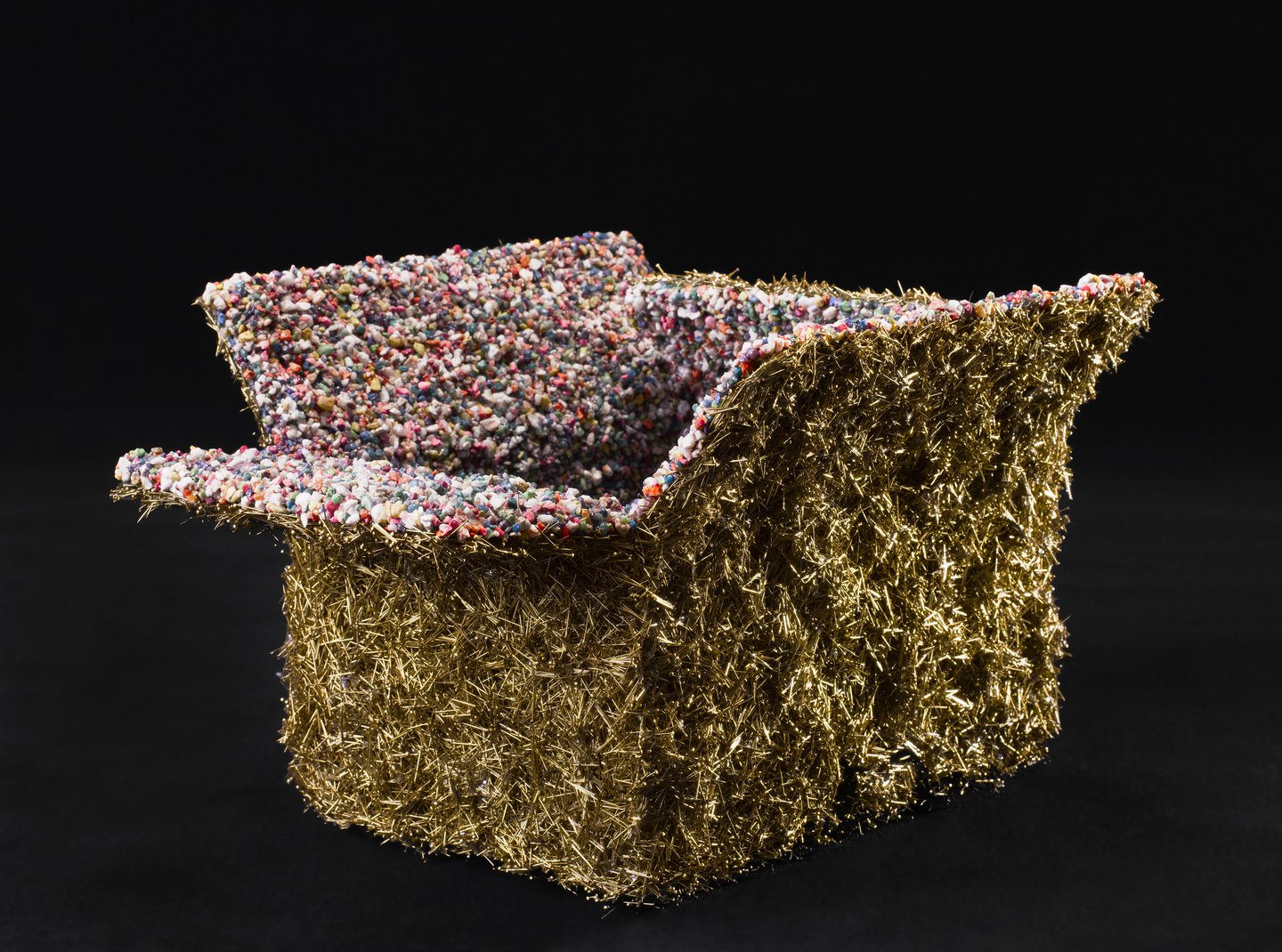 Lucas Samaras | Pace Gallery