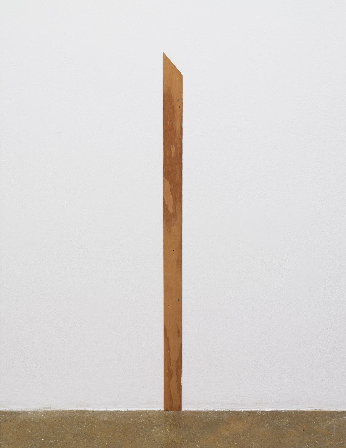 Richard Tuttle | Pace Gallery