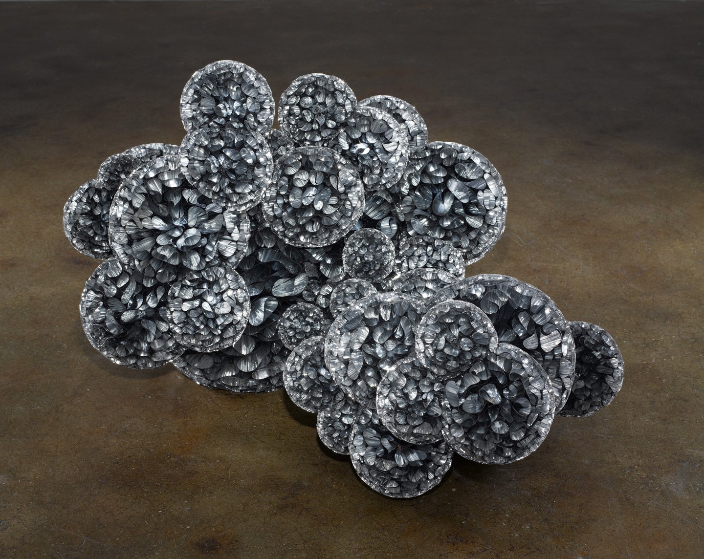 Curator's Choice: Tara Donovan | Pace Gallery