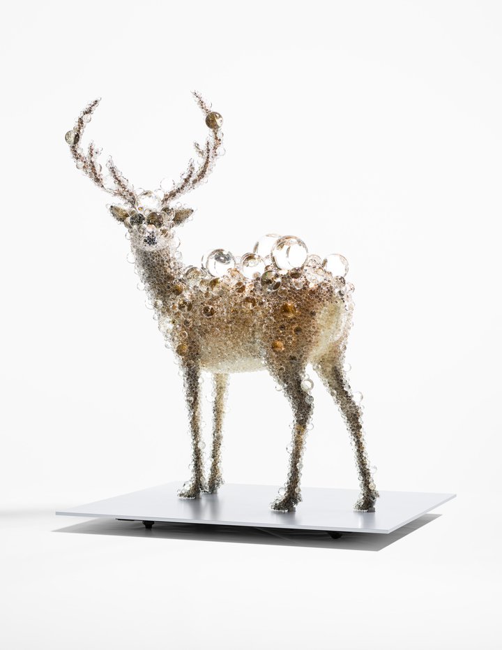 Kohei Nawa | Pace Gallery