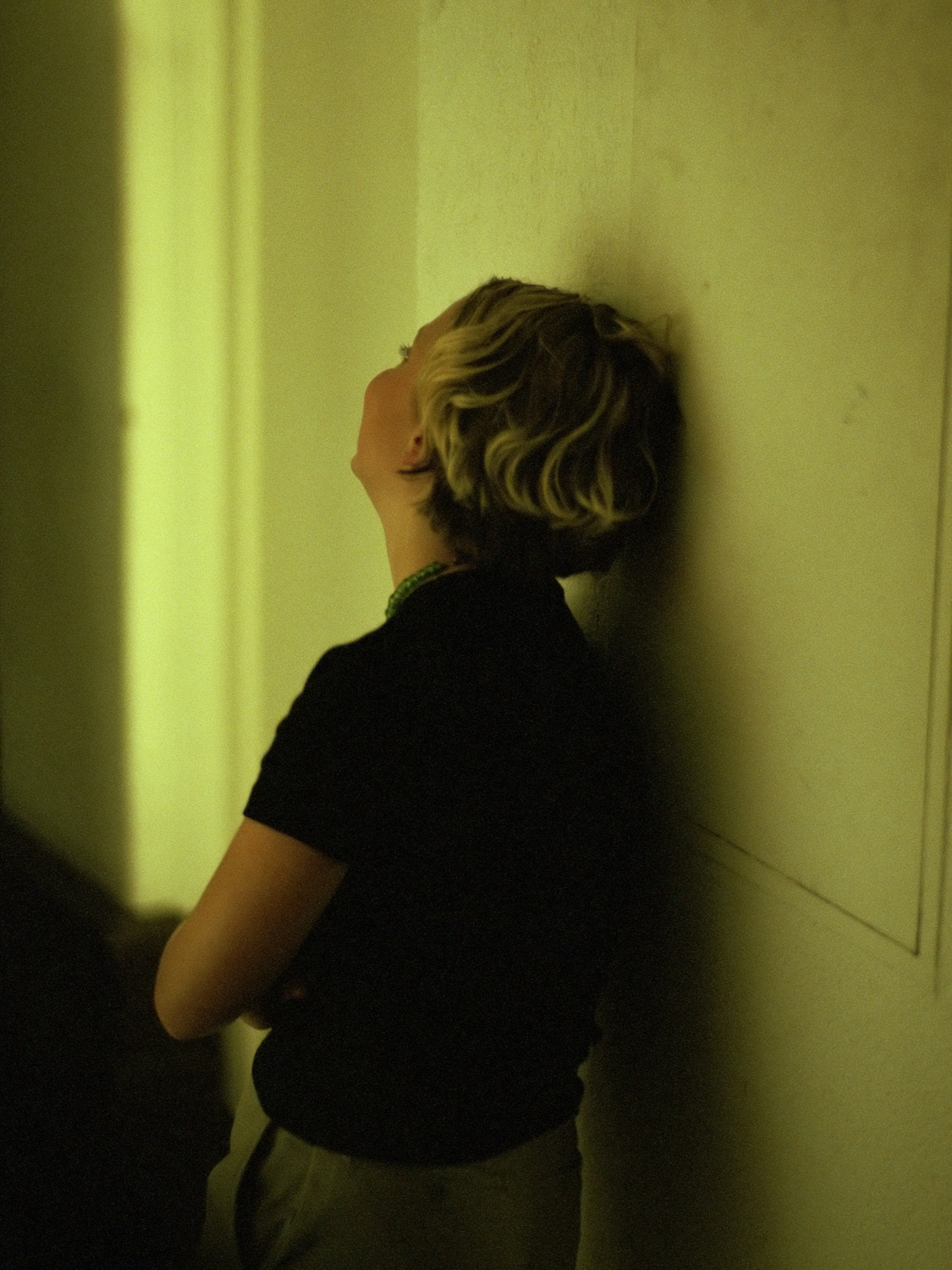 Photography in Focus: Paul Graham | Pace Gallery