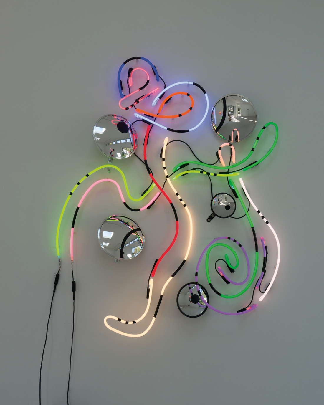 Keith Sonnier | Pace Gallery